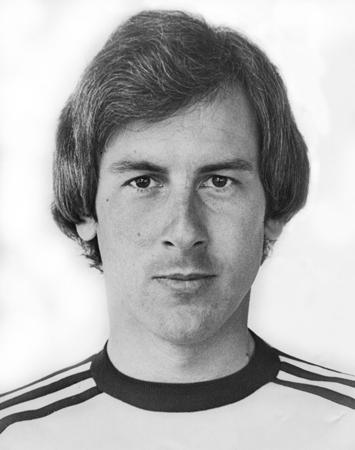 In Loving Memory - Stephen Round - 1948 to 2008